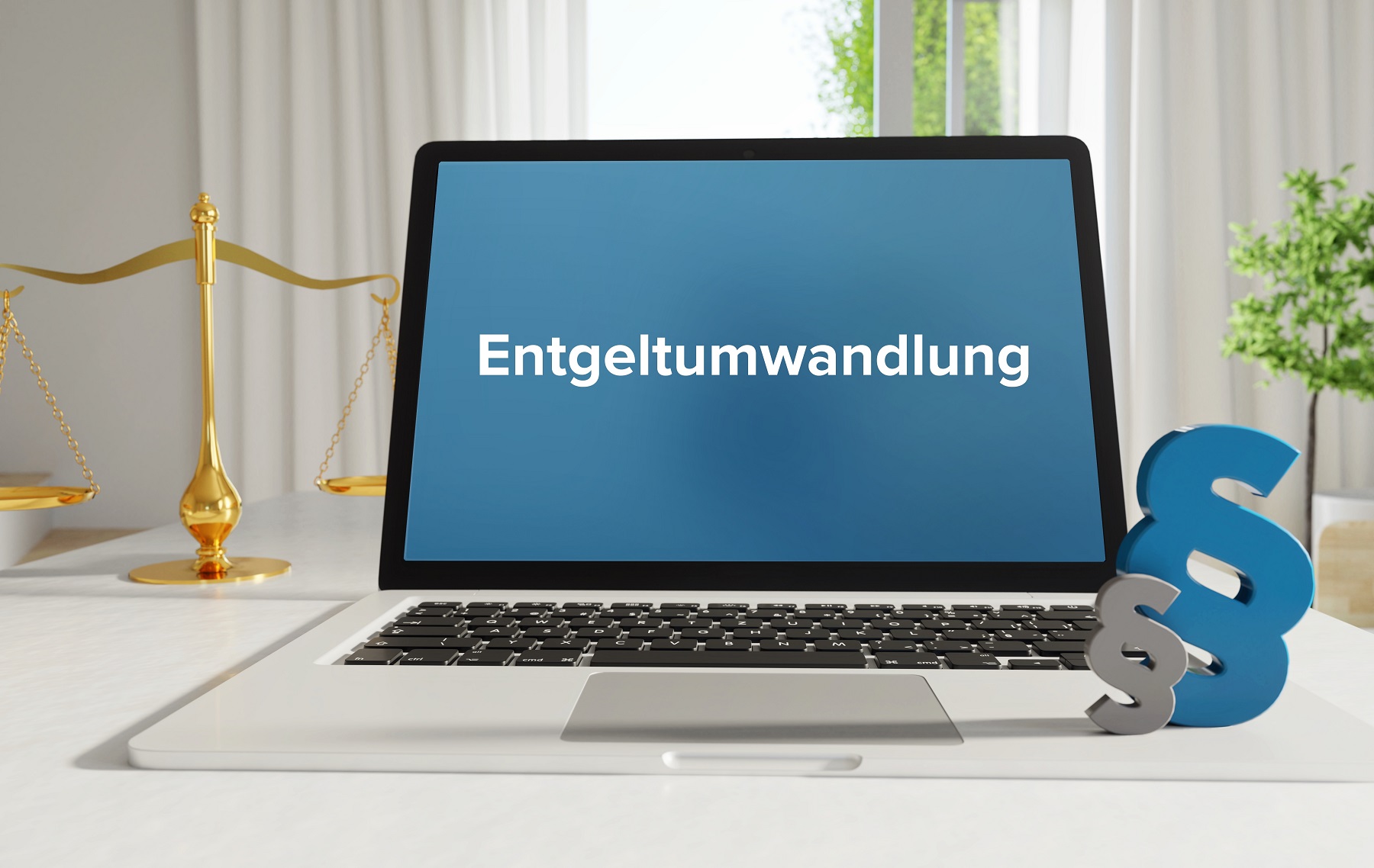 Was Ist Eine Entgeltumwandlung