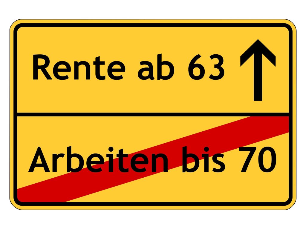 Rentenversicherungsnummer: Hier finden Sie die RVNR