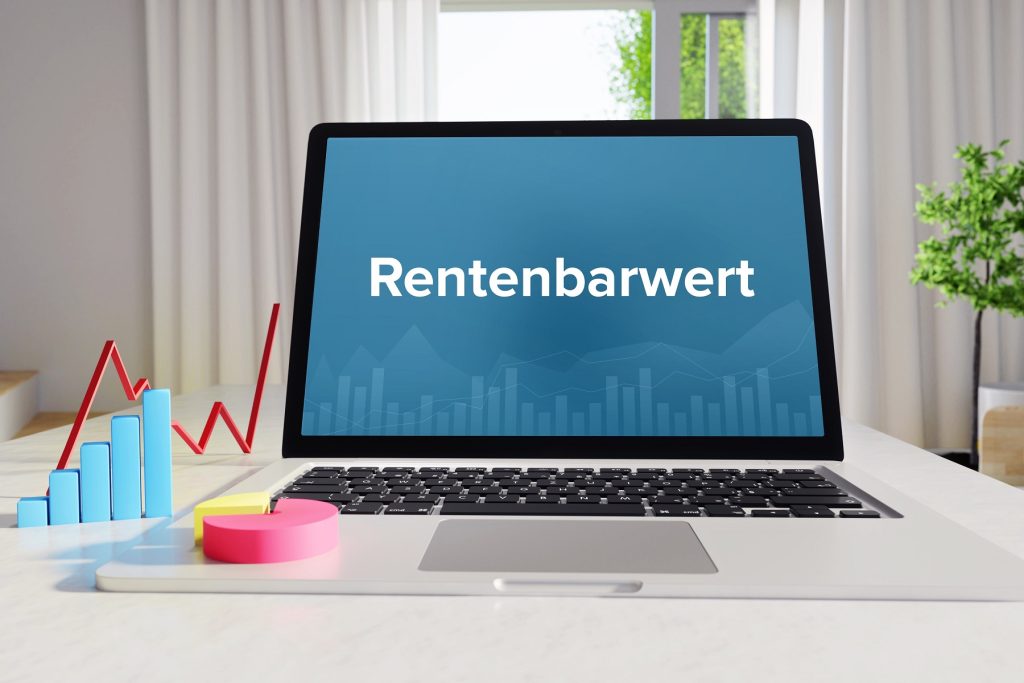 Rentenversicherungsnummer: Hier finden Sie die RVNR
