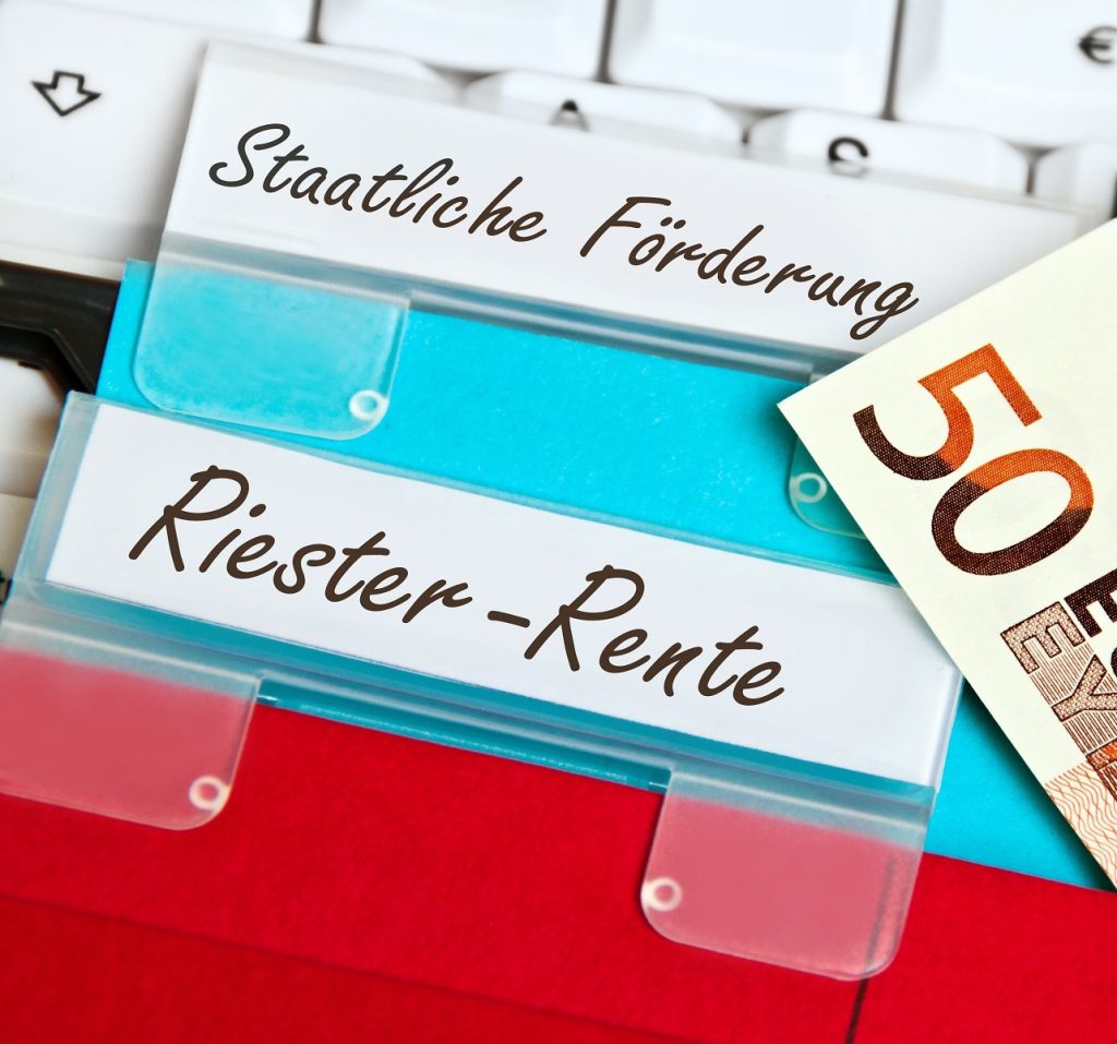 Rentenversicherungsnummer: Hier finden Sie die RVNR