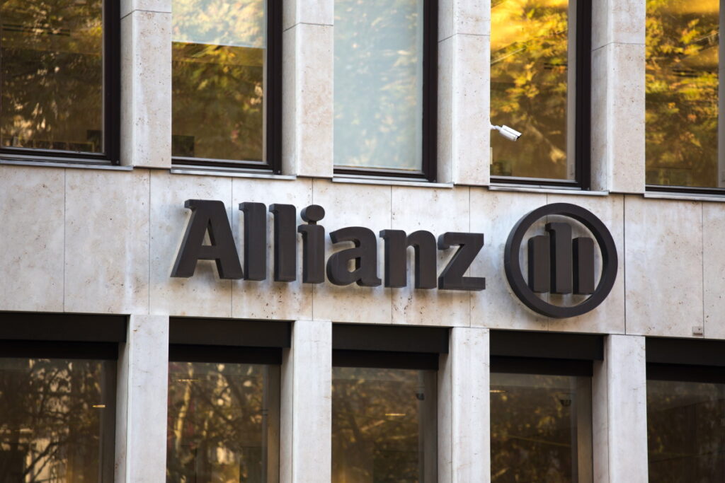 Allianz-Aktie