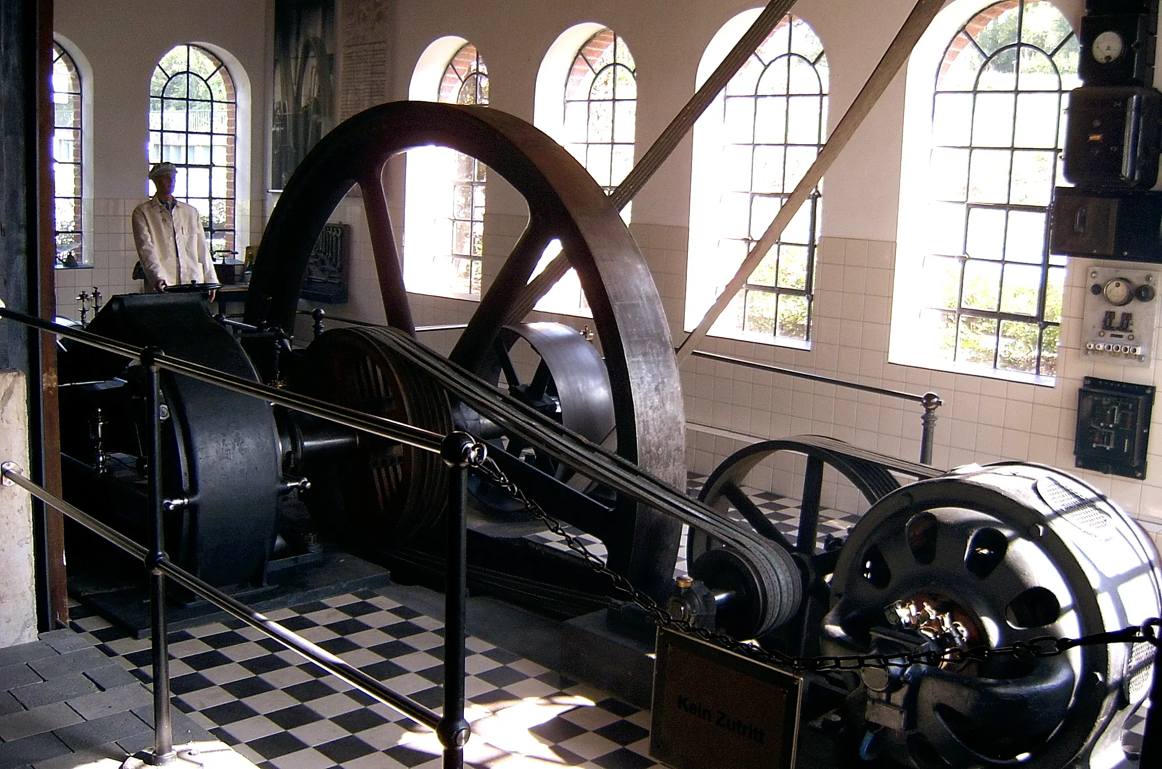 Dampfmaschine: Erfinder, Funktion, Bedeutung & Co. | GeVestor