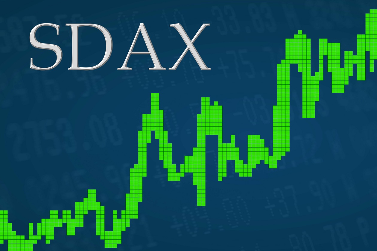Video-News: DAX40 – Diese Bewegung war zu schnell!