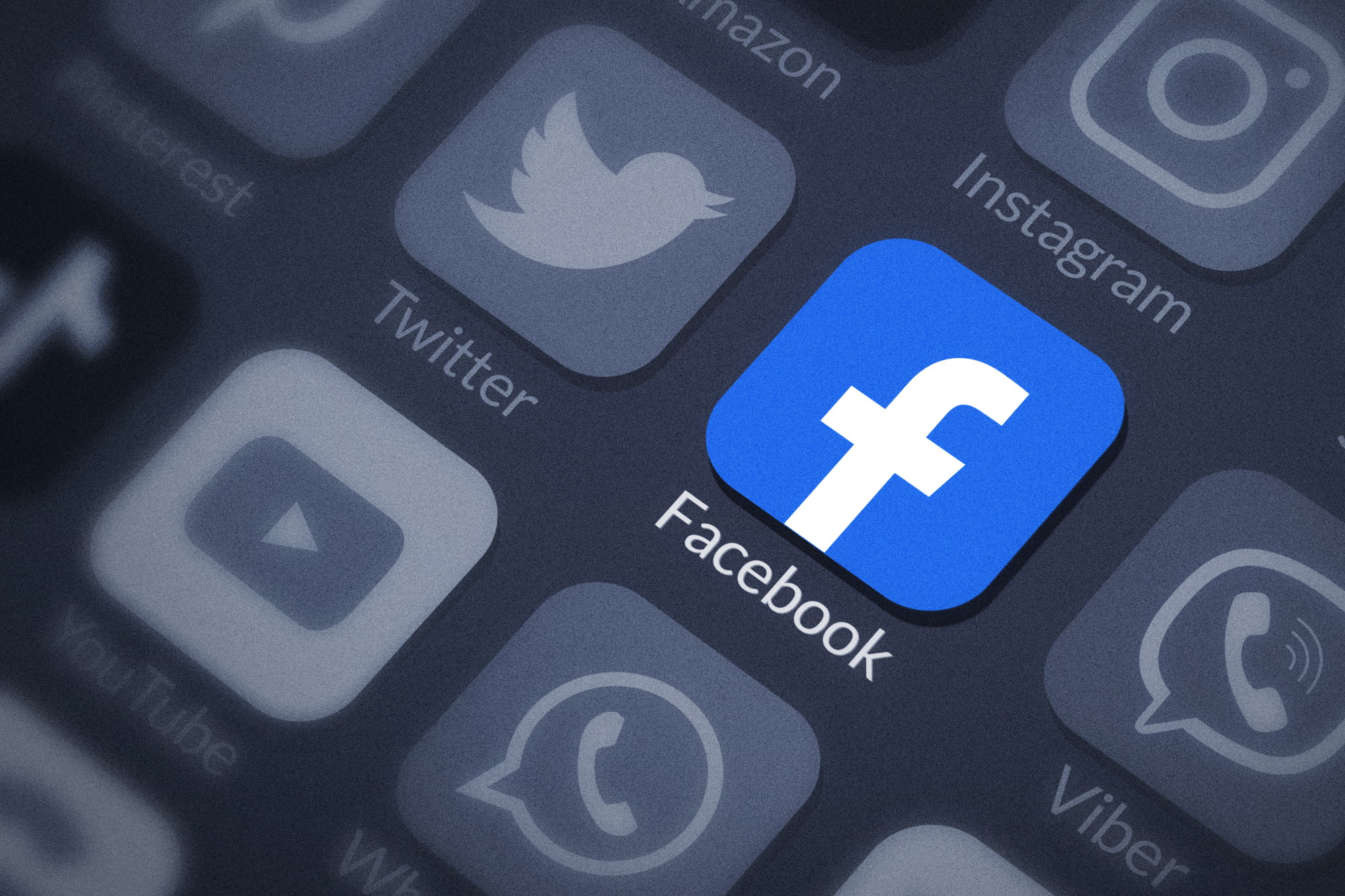 Meta Platforms Facebook Aktie