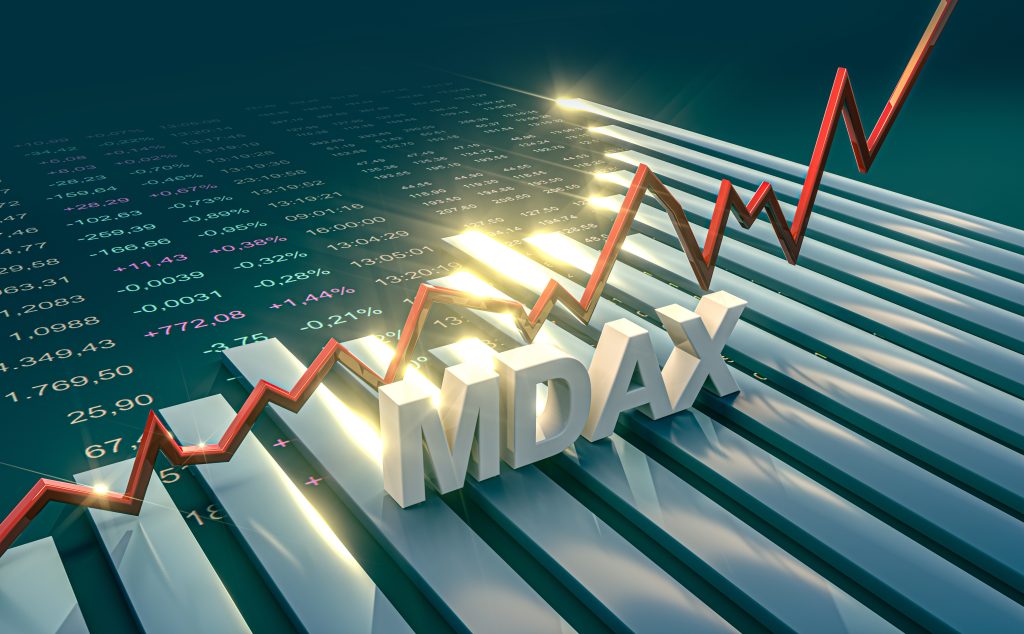 MSCI World: Das sind die wichtigsten Aktien und Branchen