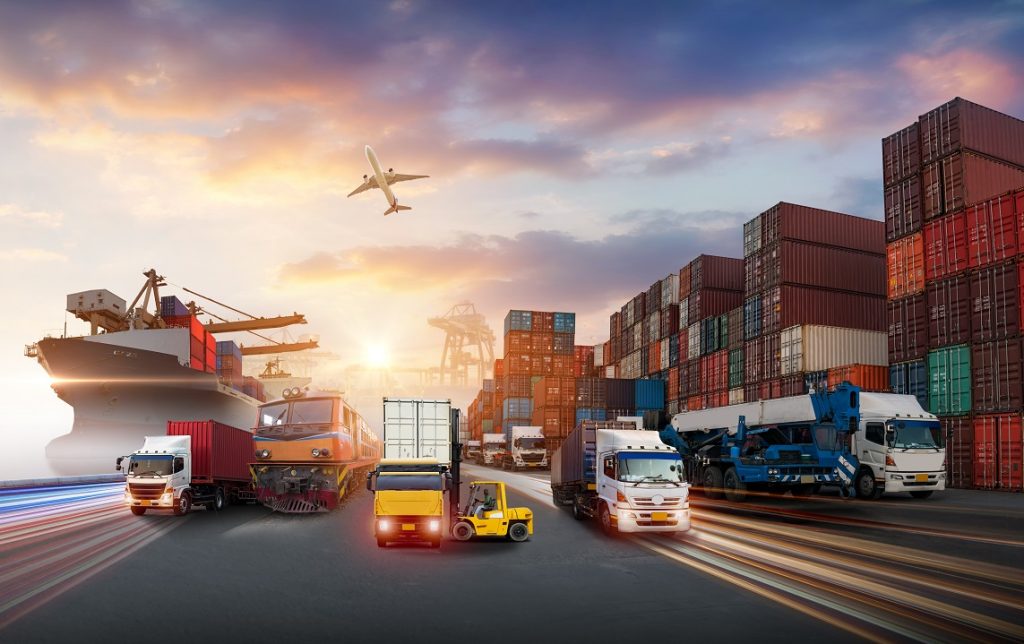 Die 10 wichtigsten Importprodukte Deutschlands