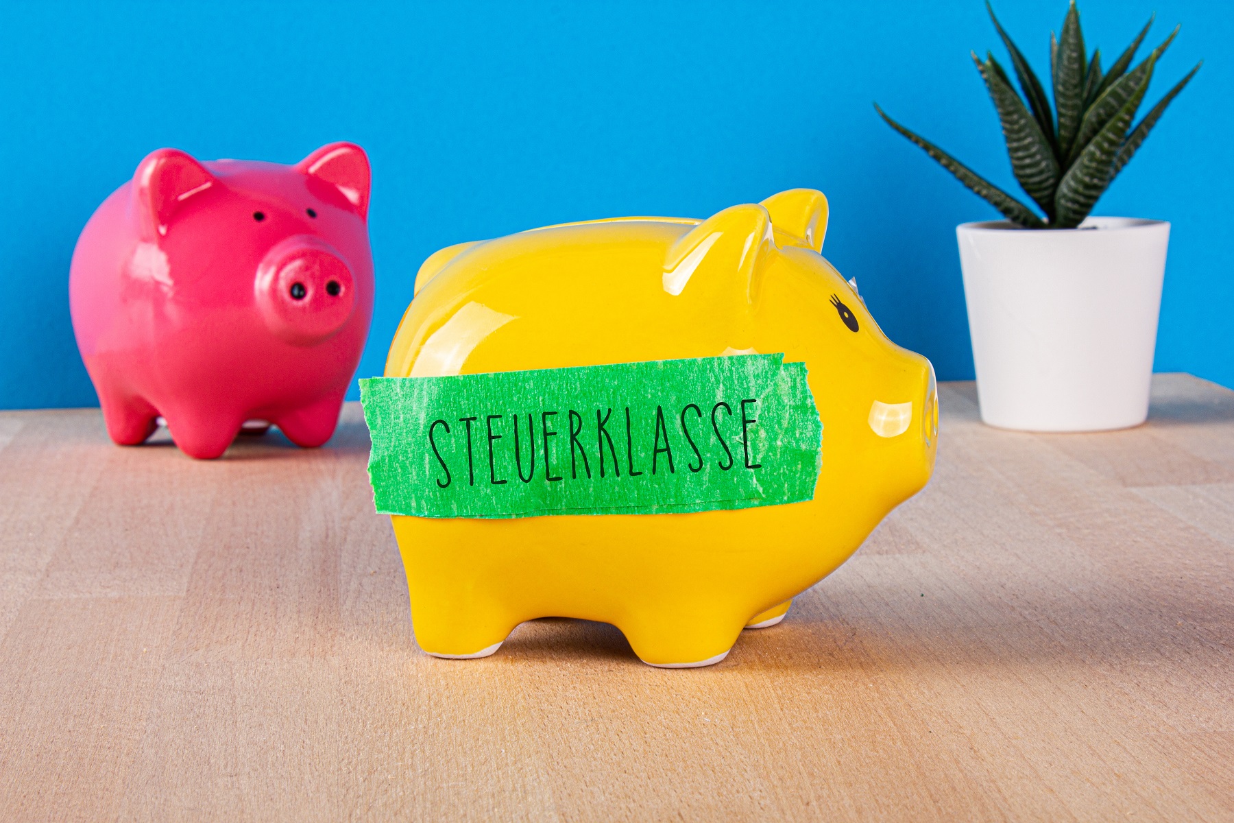 Steuerklassen in Deutschland: Wissenswertes & Tipps | GeVestor