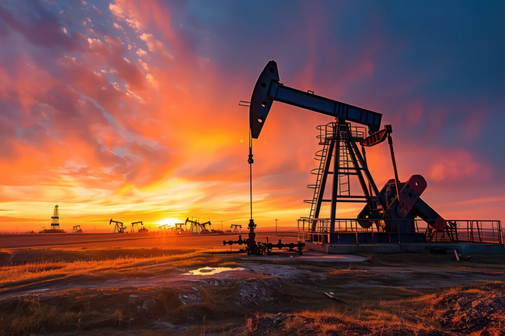 Erdöl: Investieren in das schwarze Gold