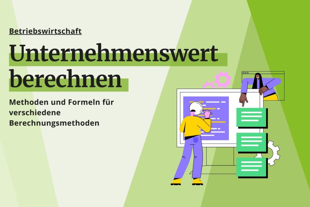 Kalkulationszuschlag und Handelsspanne – so werden Preise gemacht