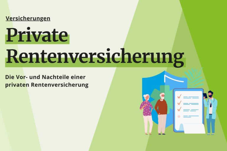 Rentenversicherungsnummer: Hier finden Sie die RVNR