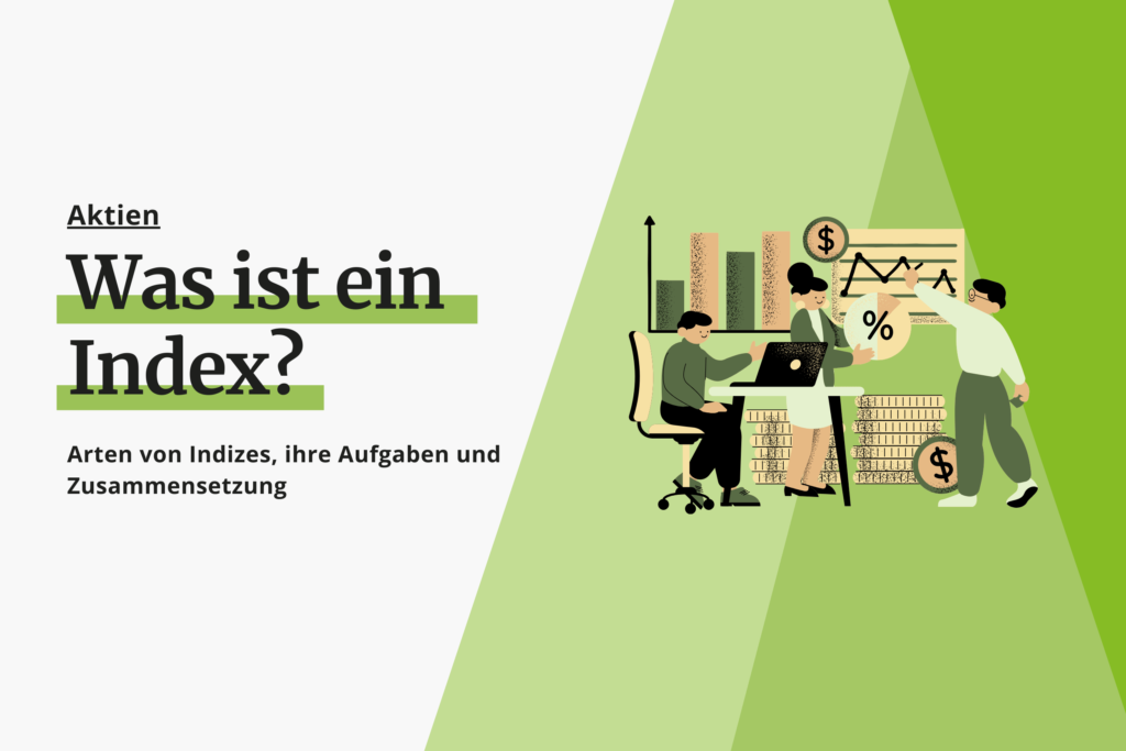 Performanceindex vs. Kursindex: Unterschiede und Beispiele