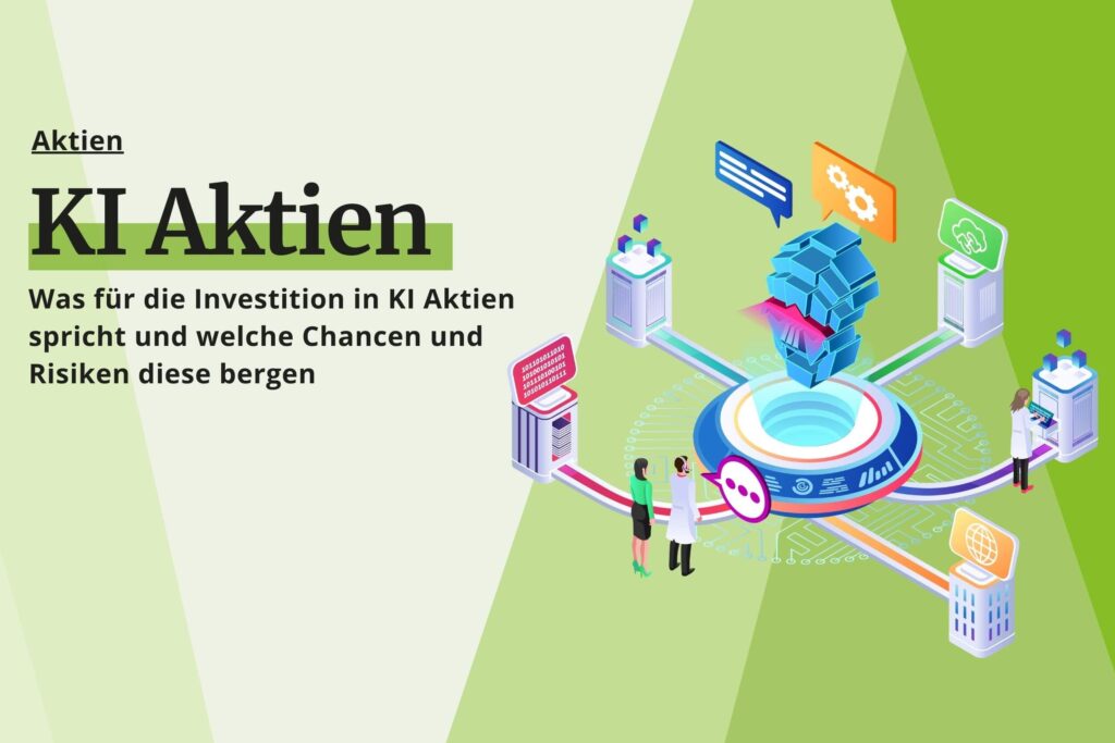 C3.ai Aktie: Was kann der Star im Bereich künstliche Intelligenz?