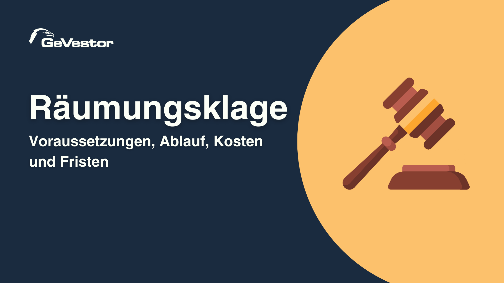 Was Ist Eine Raumungsklage